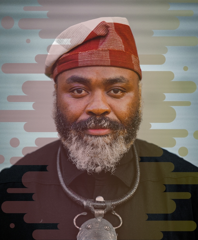 Nduduzo Makhathini | Loop productions