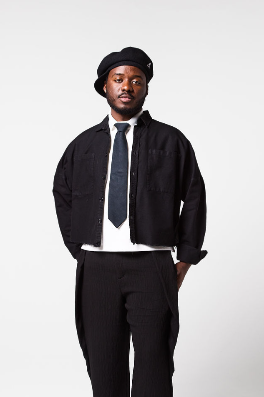 Tyreek McDole's debut album | Loop productions